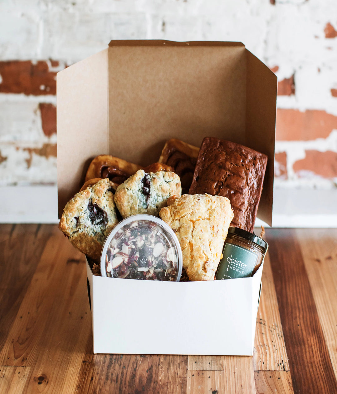 Products – Stick Boy Bread Co.